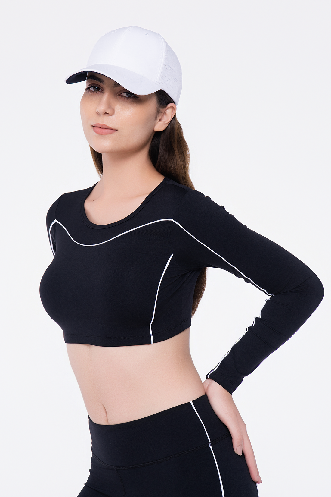Stella Bra Top – Werk Dancewear